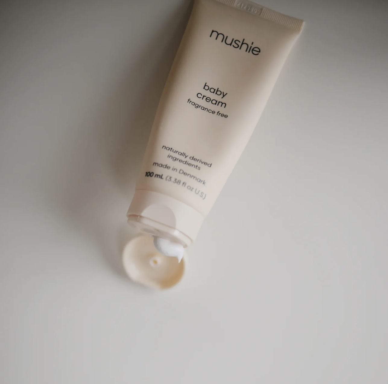 Baby Cream – Mickey Roo Maternity & Nursery