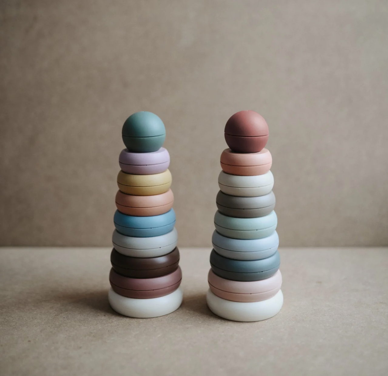 Stacking Rings Toy – Mickey Roo Maternity & Nursery