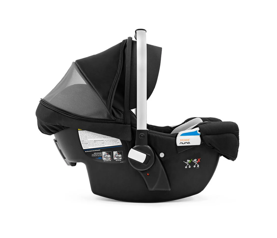 Infant Car Seats – Mickey Roo Maternity & Nursery