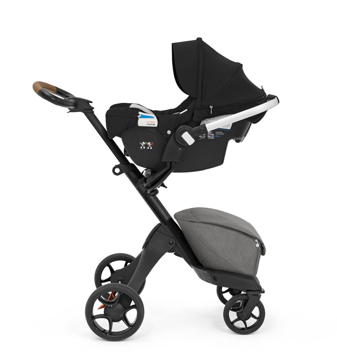Infant Car Seats – Mickey Roo Maternity & Nursery